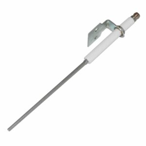 DC and DD Series Spark Igniter/Flame Sensors - BASO Gas Products LLC