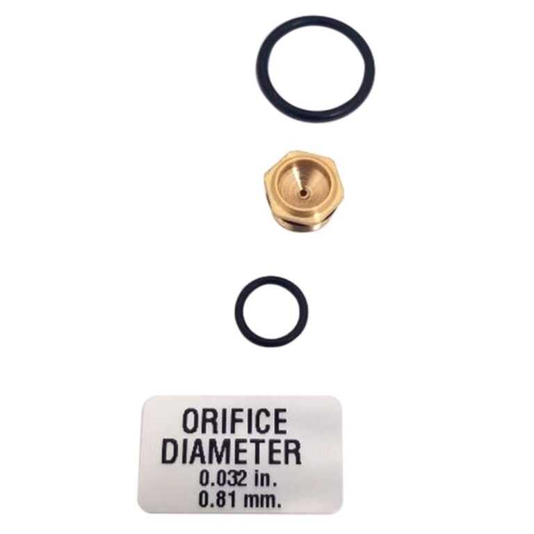 INT10A Replacement Orifice Kits for Hi/Lo Solenoid Gas Valves - BASO ...