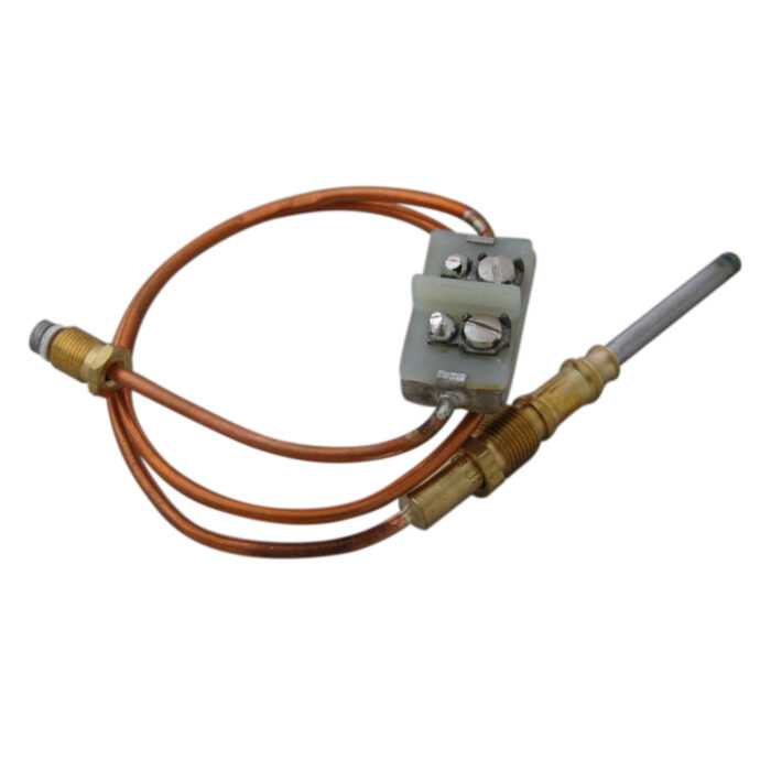 Y99AN Series Thermocouple Junction Block - BASO Gas Products LLC