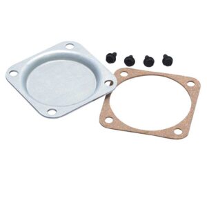 GM-70 Series Combination Gas Valve Regulator Conversion Kits - BASO Gas ...