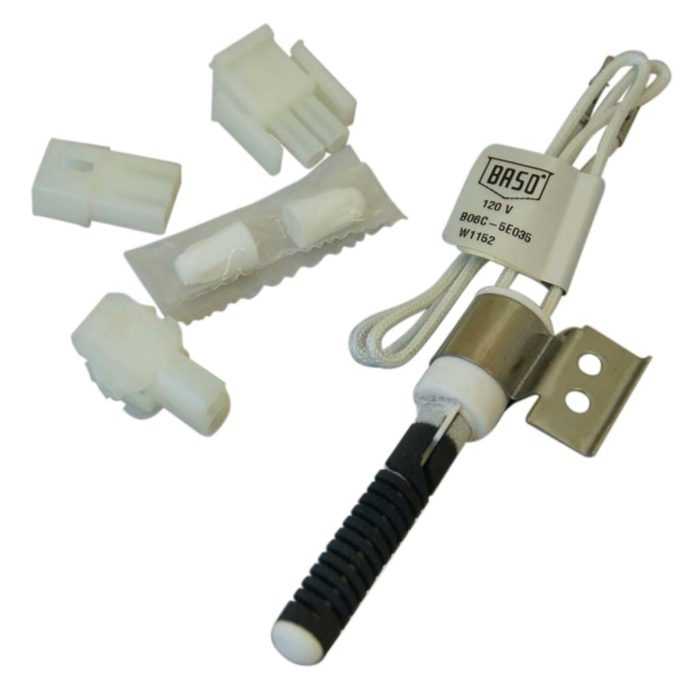 C610U Universal Intermittent Pilot Ignition Control Module (BG1600M51EF ...