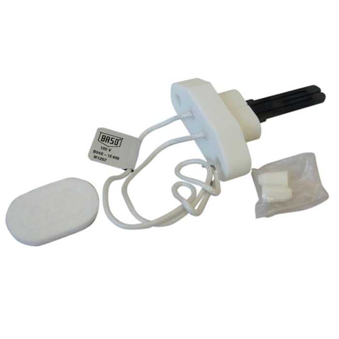 B04S Series Replacement Hot Surface Igniters - BASO Gas Products LLC