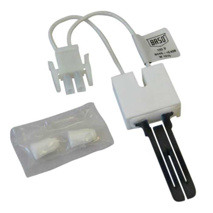 B04S Series Replacement Hot Surface Igniters - BASO Gas Products LLC