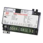 Direct Spark Gas Ignition/Flame Relay Control - BASO Gas Products LLC