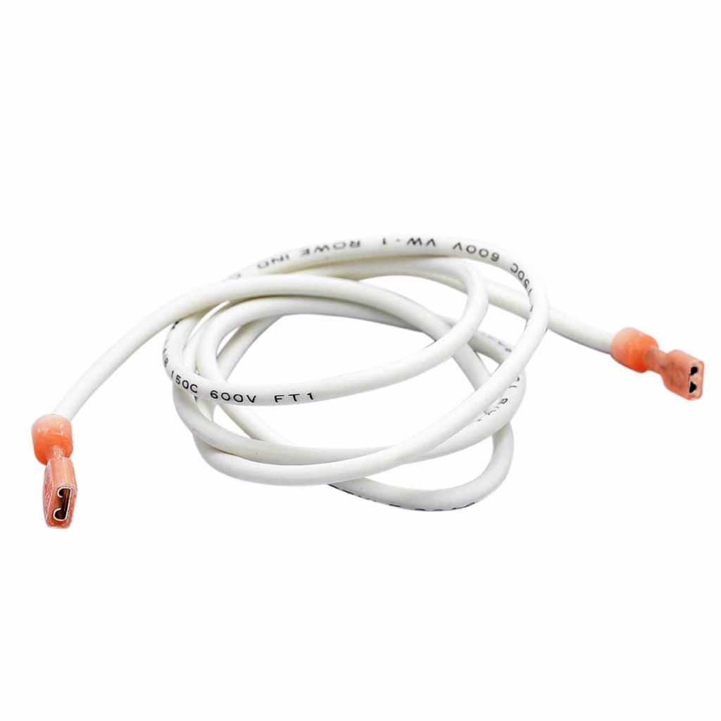 Y57 Series High Voltage and Flame Sensor Wire Harness - BASO Gas ...